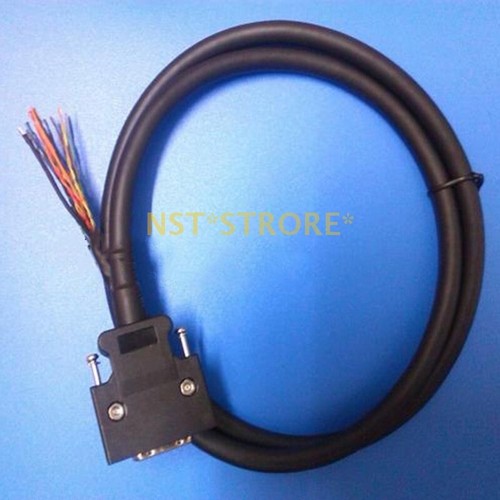 Yaskawa Servo SGDV Series Control Cable JZSP-CSI02-1-E 1M Brand New | eBay
