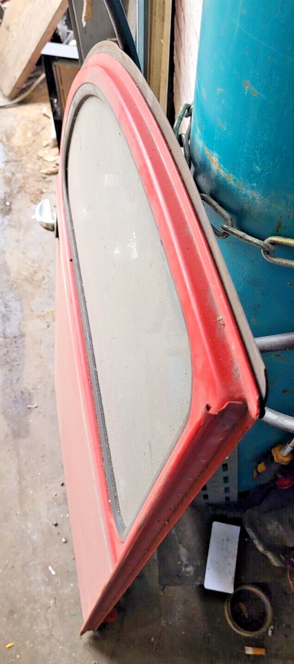 Citroen 2cv Rear Door Right GOOD CONDITION | eBay