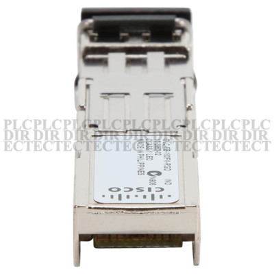 NEW Cisco GLC-FE-100FX-RGD 100BASE-X Transciever Modules | eBay