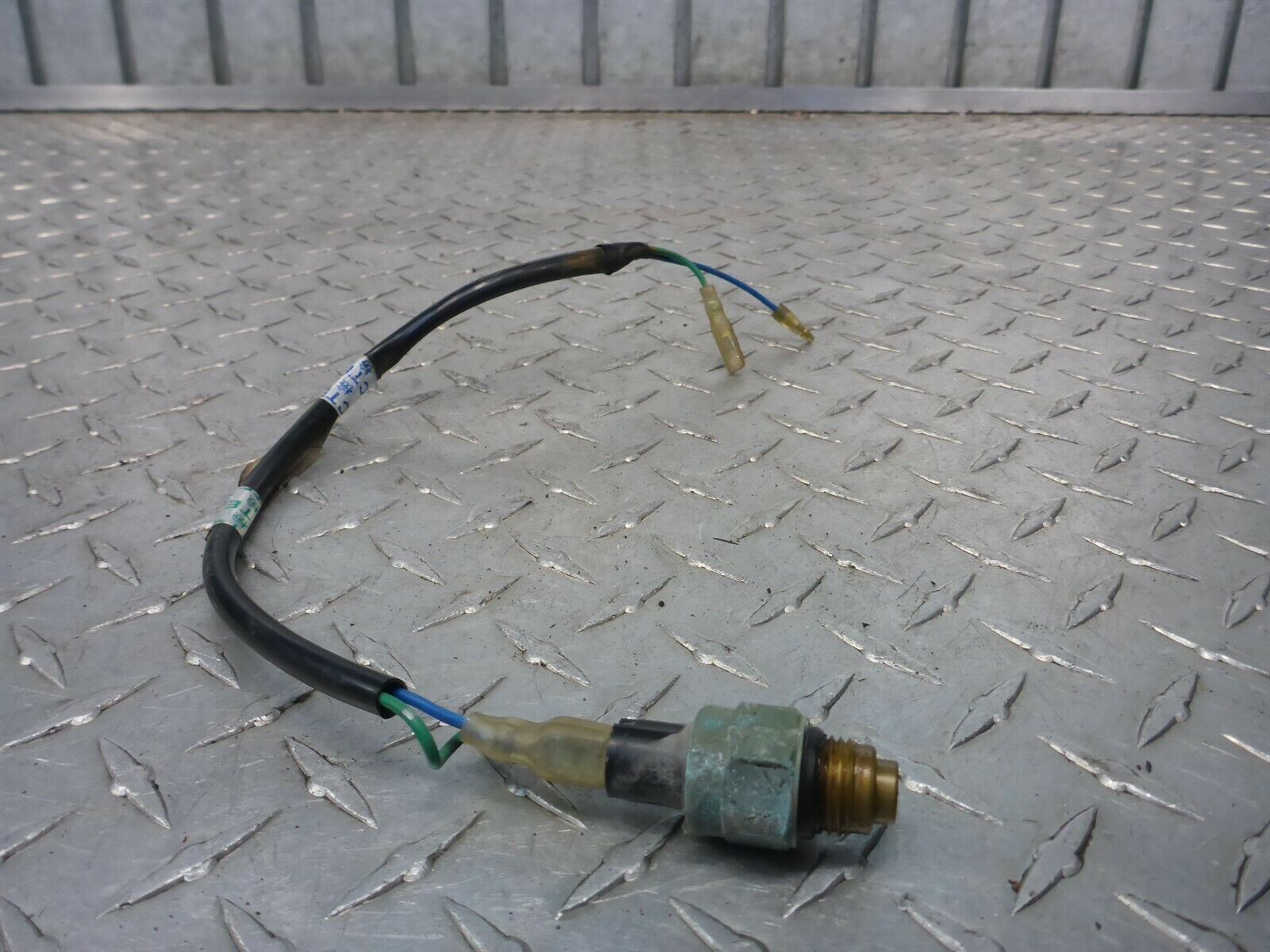 09 Kymco Xciting 250 Scooter Radiator Temperature Sensor | eBay