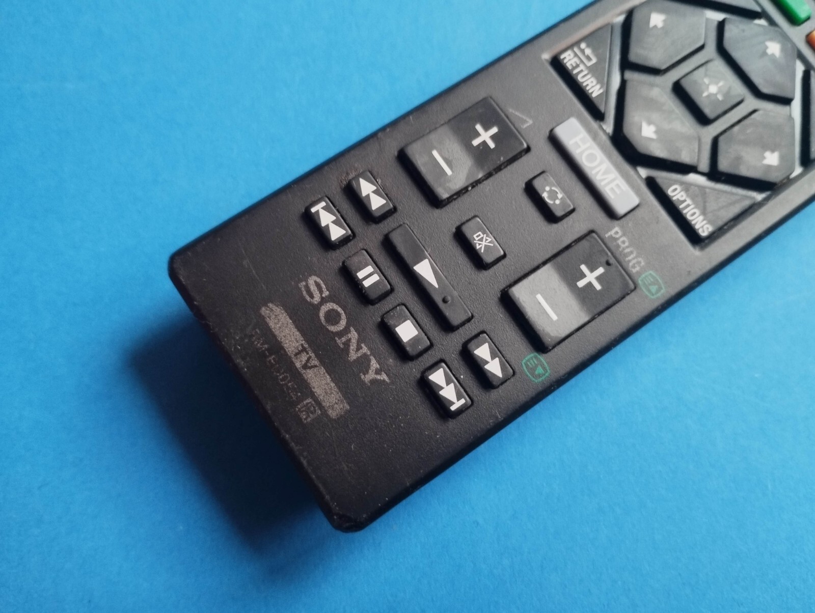 Télécommande POUR TV SONY RMED054 RM-ED062 BRAVIA KDL32R400A KDL ...