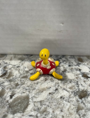 Shuckle Pokemon TOMY CGTSJ Vintage Figure | eBay