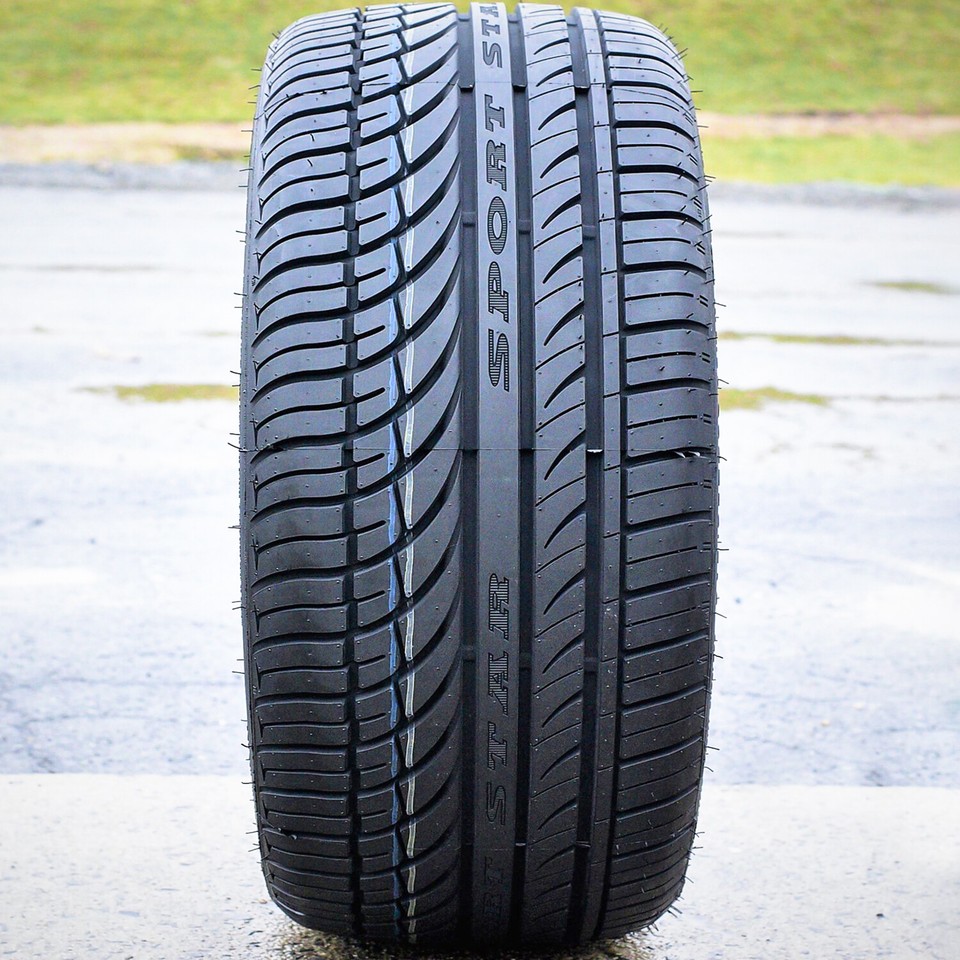 2 New Fullway HP108 315/35ZR20 110W XL A/S All Season Performance Tires ...