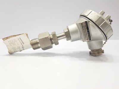 Sensors - Rtd Temperature