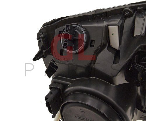 FOR RENAULT DACIA DUSTER 2015- Headlight Headlamp Left MM 260608209R ...