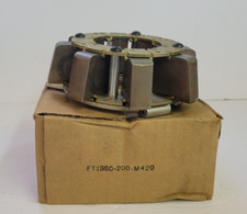 Eaton Aeroquip FT1380-200-M370 Eaton Aeroquip Crimper Die Cage RS1 for ...