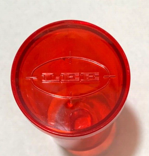 LEE AP1646 Hopper With Lid For Auto Drum & Pro Auto Disk Powder Measure ...