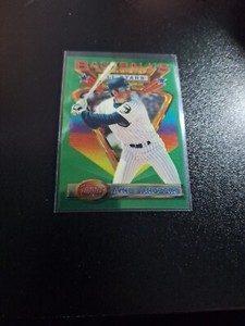 MMK BASEBALL CARDS | eBay Stores