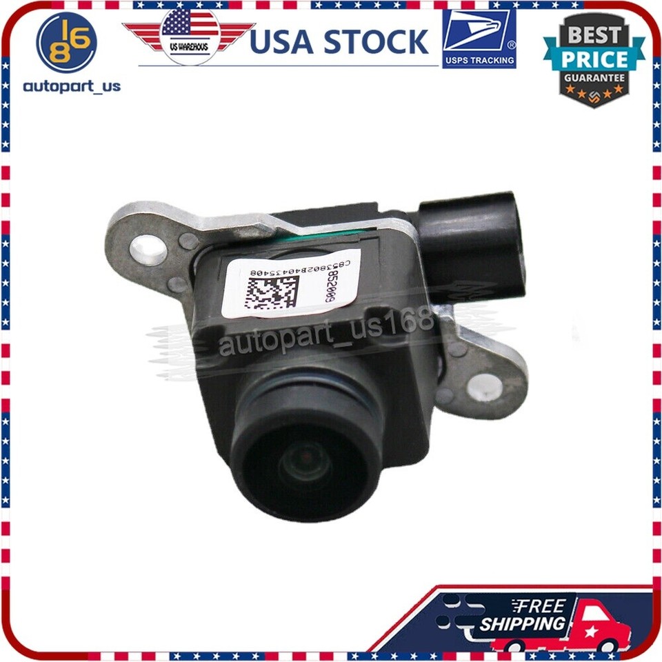 Camera-Rear View 56038978AL 56038978AJ For 2013-2017 Dodge Ram 1500 ...