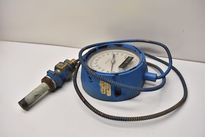 Duro Instrument Corp. TI-238B 50-350 | eBay