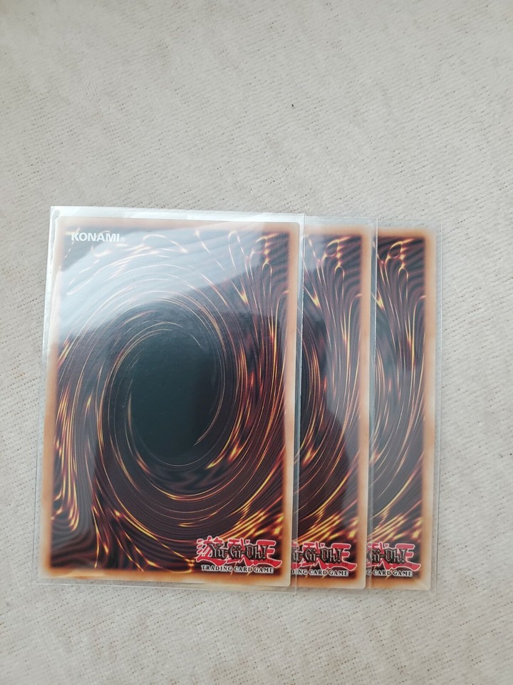 Yu-Gi-Oh! 3x Artifact Dagda. Ultra Rare. DUOV-EN019 1st Edition Near ...