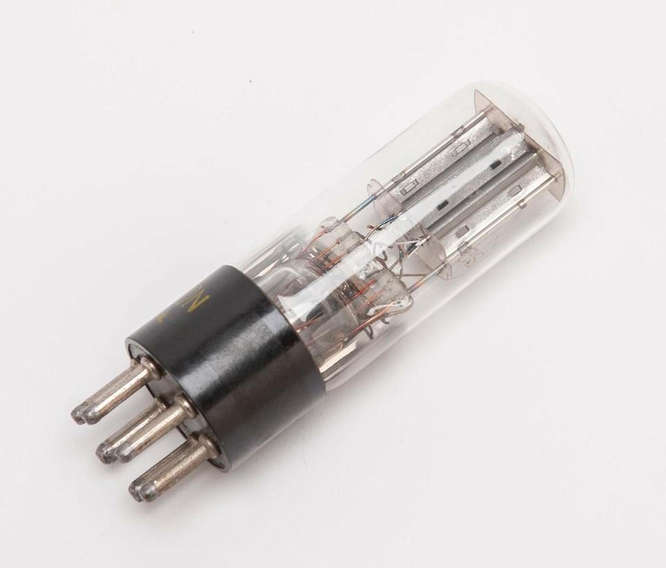 Vintage RAYTHEON 25Z5 Tube - Tested Good | eBay