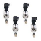 4X Fuel Injector 12662564 For Chevrolet Impala Colorado Cadillac ATS ...