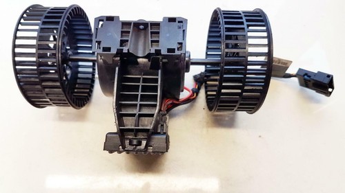 6934972 235141 67326988425 Heater blower assy for BMW 5-Series 200 ...