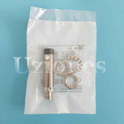 Proximity Sensor For Allen Bradley 872C-N12NP18-D4 872CN12NP18D4 10 ...