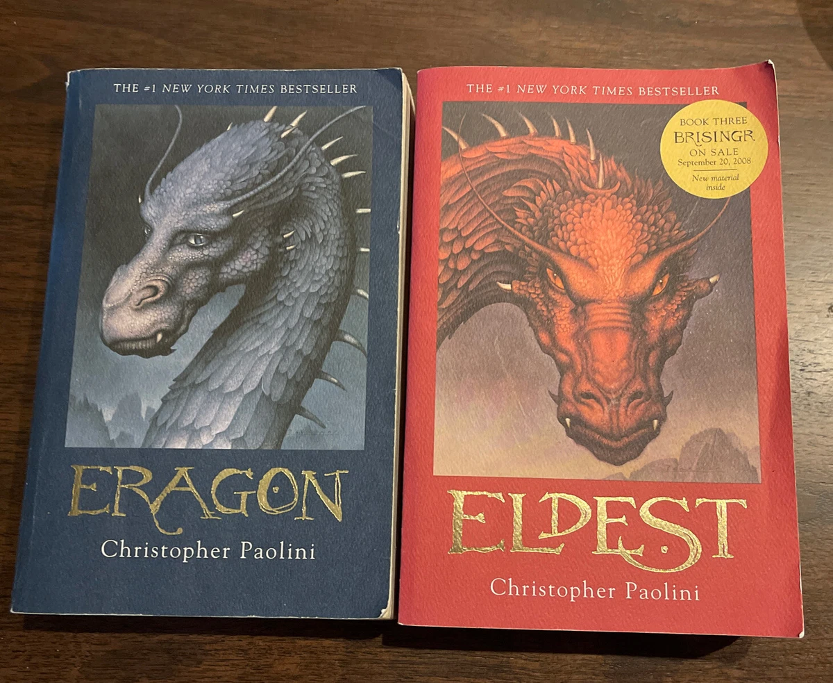 Eragon Book 2