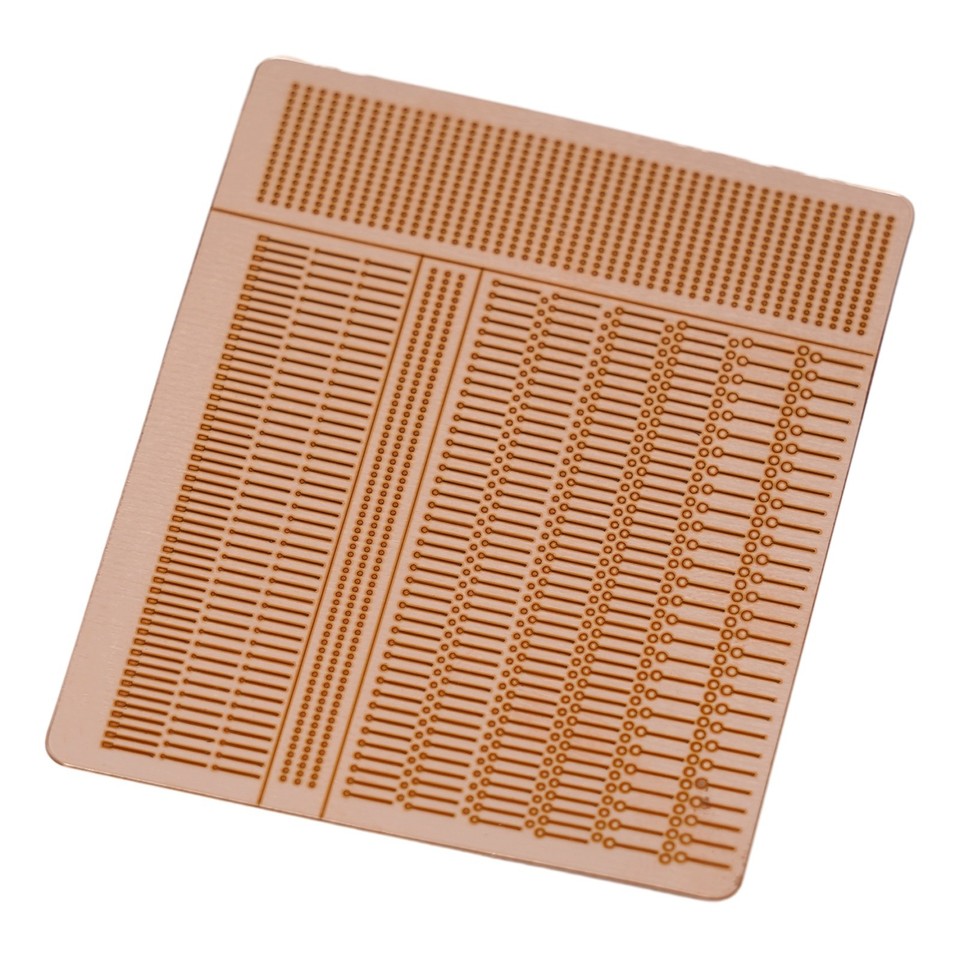 Efficient and Original Rework Pad Effect with Retaining Pin ...