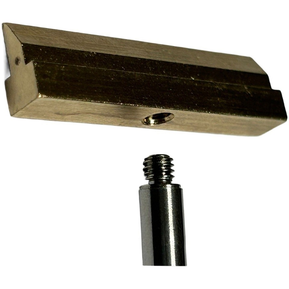 Replacement T12 Spade Soldering Tip for FX951 For FX950 For FM203 ...