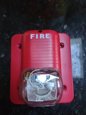 Fire Alarms - Fire Alarm System