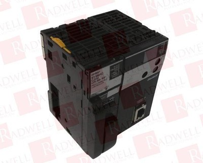 OMRON CJ2H-CPU64-EIP / CJ2HCPU64EIP (USED TESTED CLEANED) | eBay