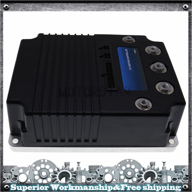 128337GT Motor Controller For Genie Boom Lift Z45/25DC Z45/25DC/BI Z45 ...