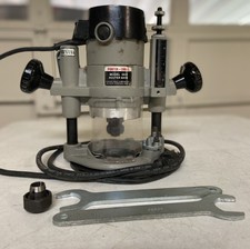 Porter Cable Model 6902 Router With 6931 Base for sale online | eBay