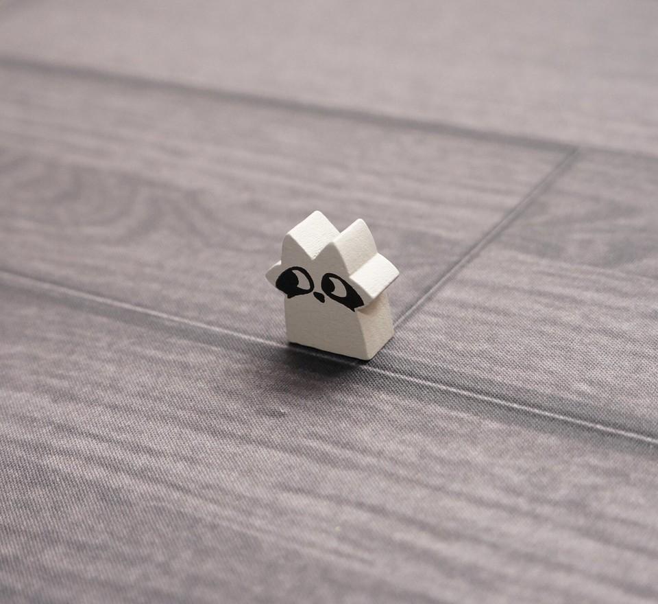 Root A Game Of Woodland Might & Right | The Vagabond Pawn | Official ...