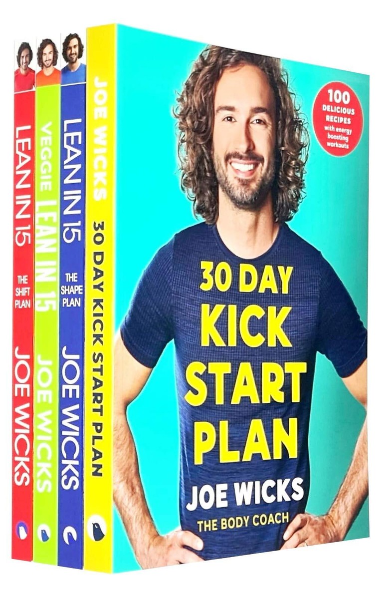Joe Wicks Quotes