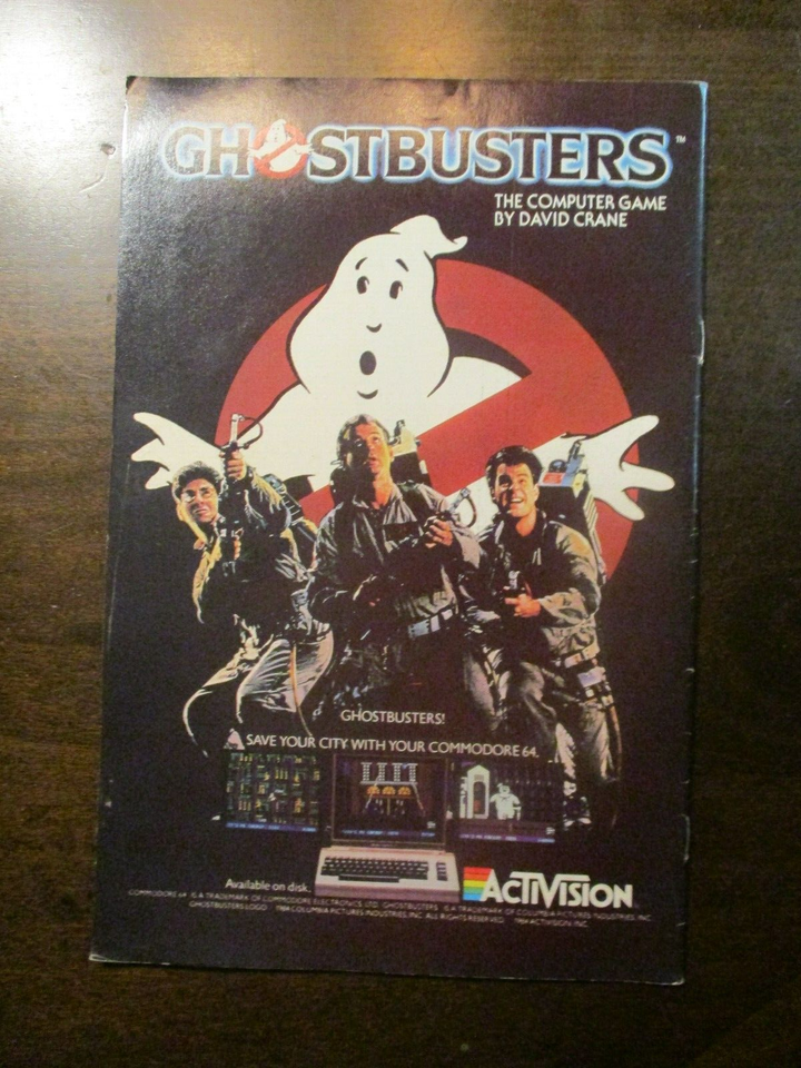 JUSTICE LEAGUE OF AMERICA #236 MARCH 1985 DC COMICS VF- GYPSY GENIUS ...