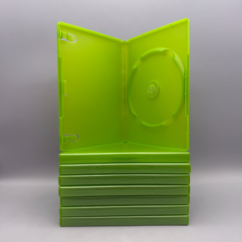 ORIGINAL XBOX OG Empty Game Case Replacement - OEM Color Match - BRAND ...