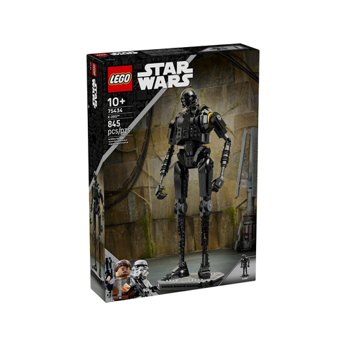 LEGO 75434 K-2SO Security Droid - [ New. ] | eBay