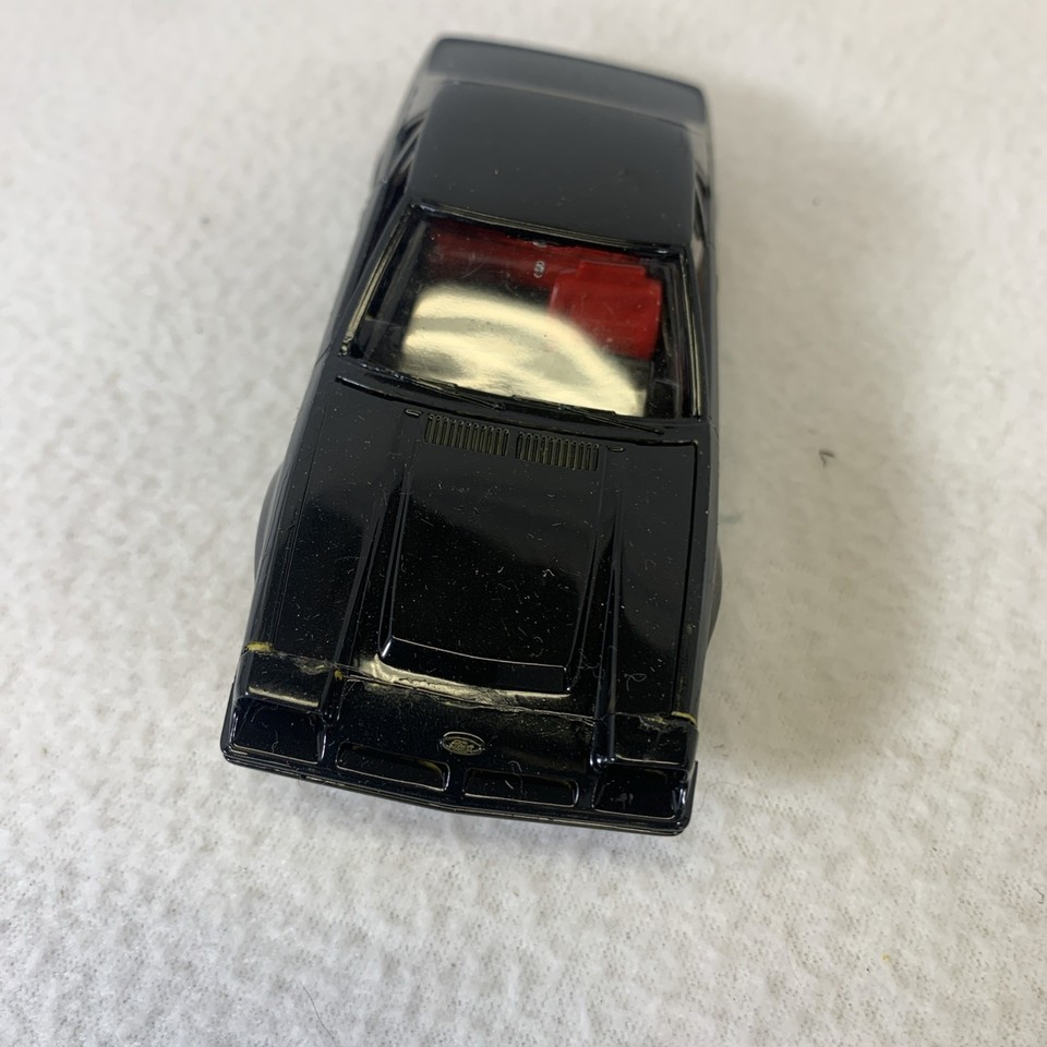 Vintage 1981 Monogram Ford EXP 1/32 Plastic Model Car Kit No. 2005 (for ...