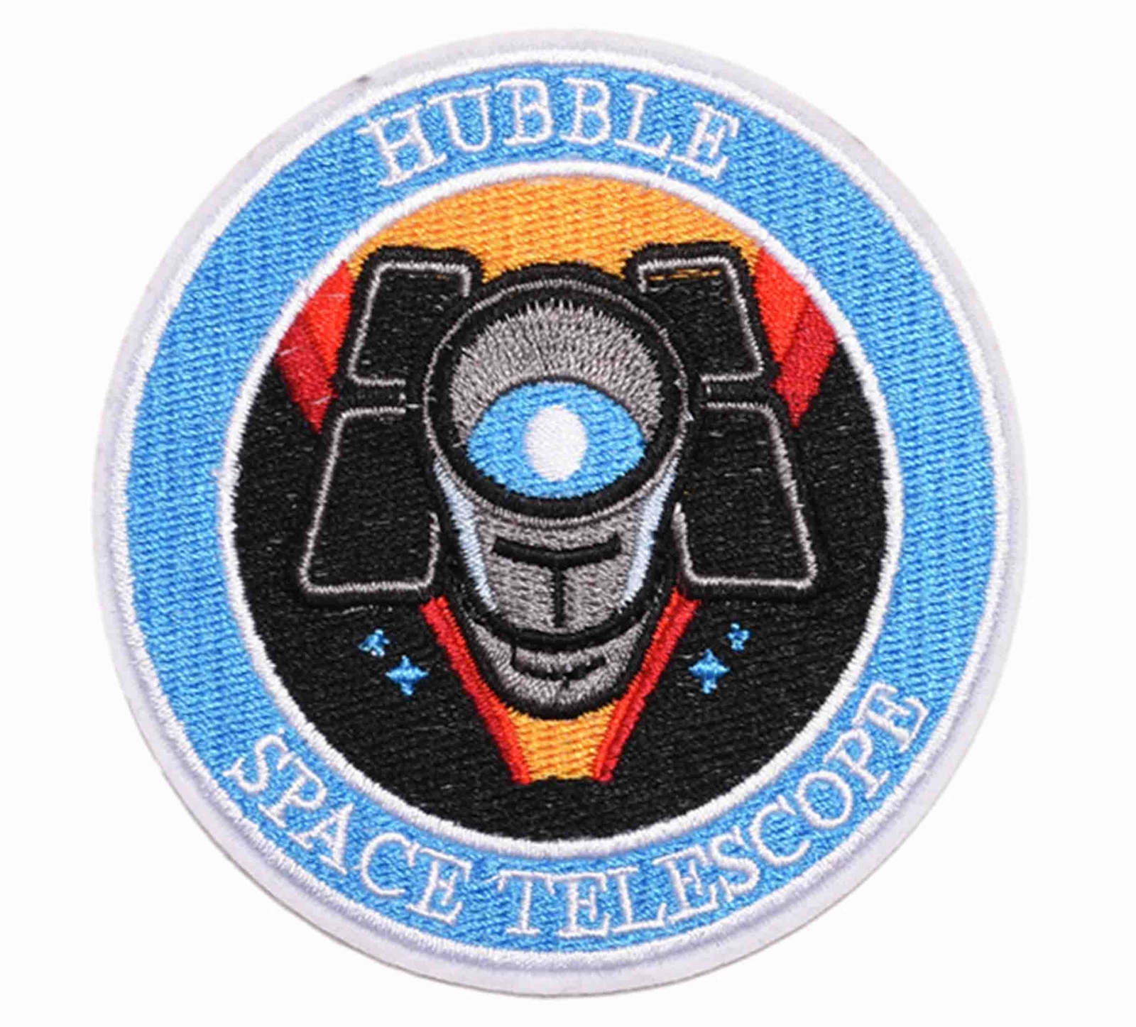 Hubble Space Telescope Symbol