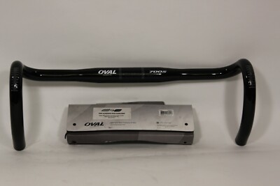 Handlebars - Oval Concepts - Nelo's Cycles