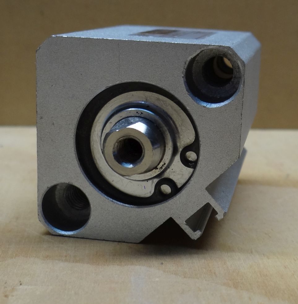 TPC AIR CYLINDER MODEL # TCDQ2B20-15D | eBay