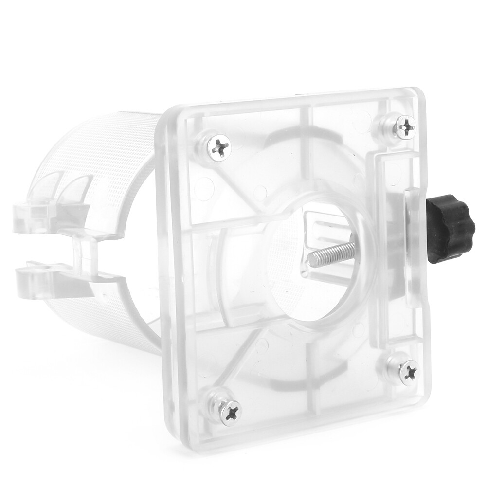 Trimmer Router Plastic Base Power Tool Protective Standard IDS | eBay