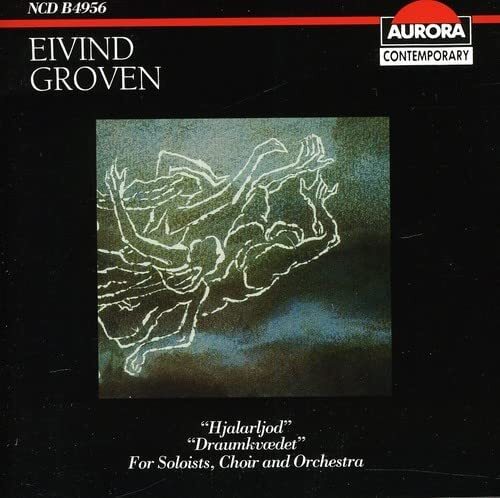 Groven - Choral and Orchestral works 7044581349564 | eBay Australia
