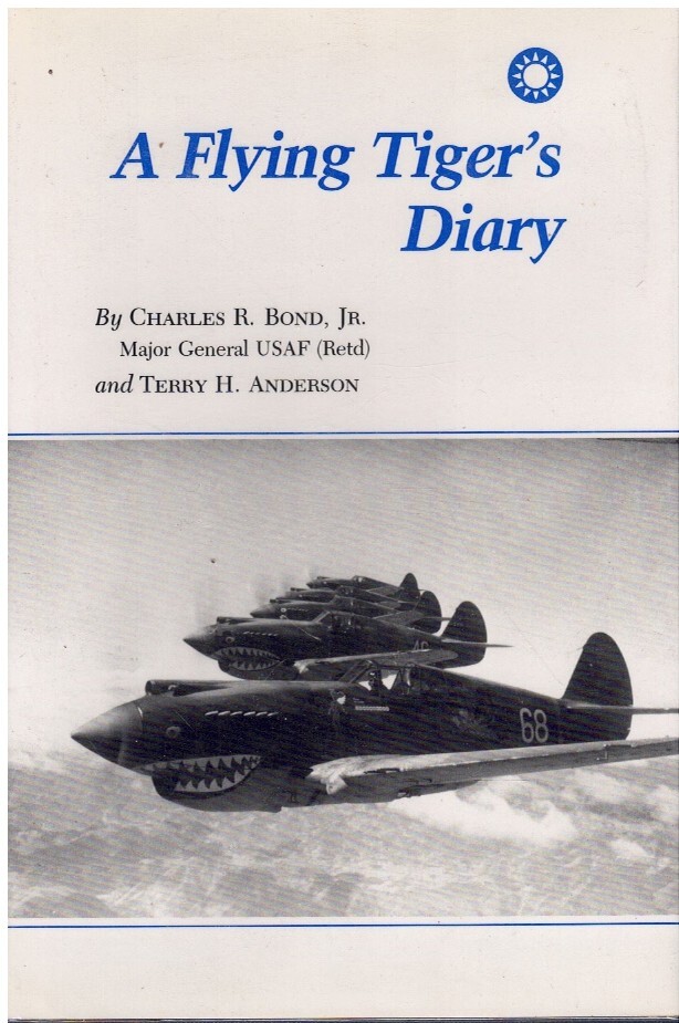 A FLYING TIGER'S DIARY | eBay