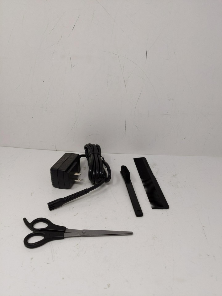 Wahl Lithium Ion Pro Rechargeable Cord/Cordless Hair Clippers (Model ...