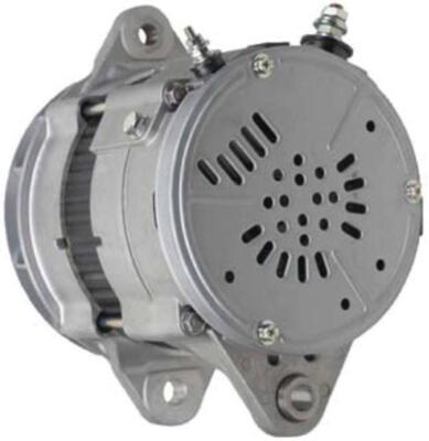 NEW 105A ALTERNATOR FITS HINO NA145 NB165 NC185 J05D ND238 ND258 J08E ...