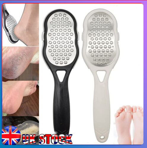 Pedicure Knife Foot Sharpeners, Stainless Steel Pedicure File Foot Care ...