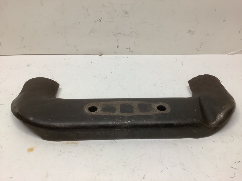 1964-67 Chevy C2 Corvette Transmission Mount Crossmember Bracket ...