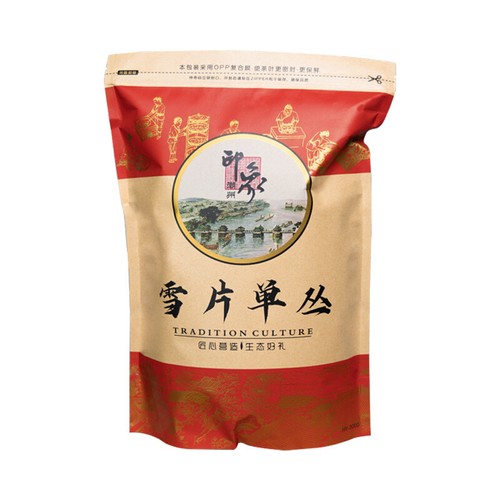 Chaozhou Phoenix Single-Colony Tea Clear Oolong Tea 500g ...