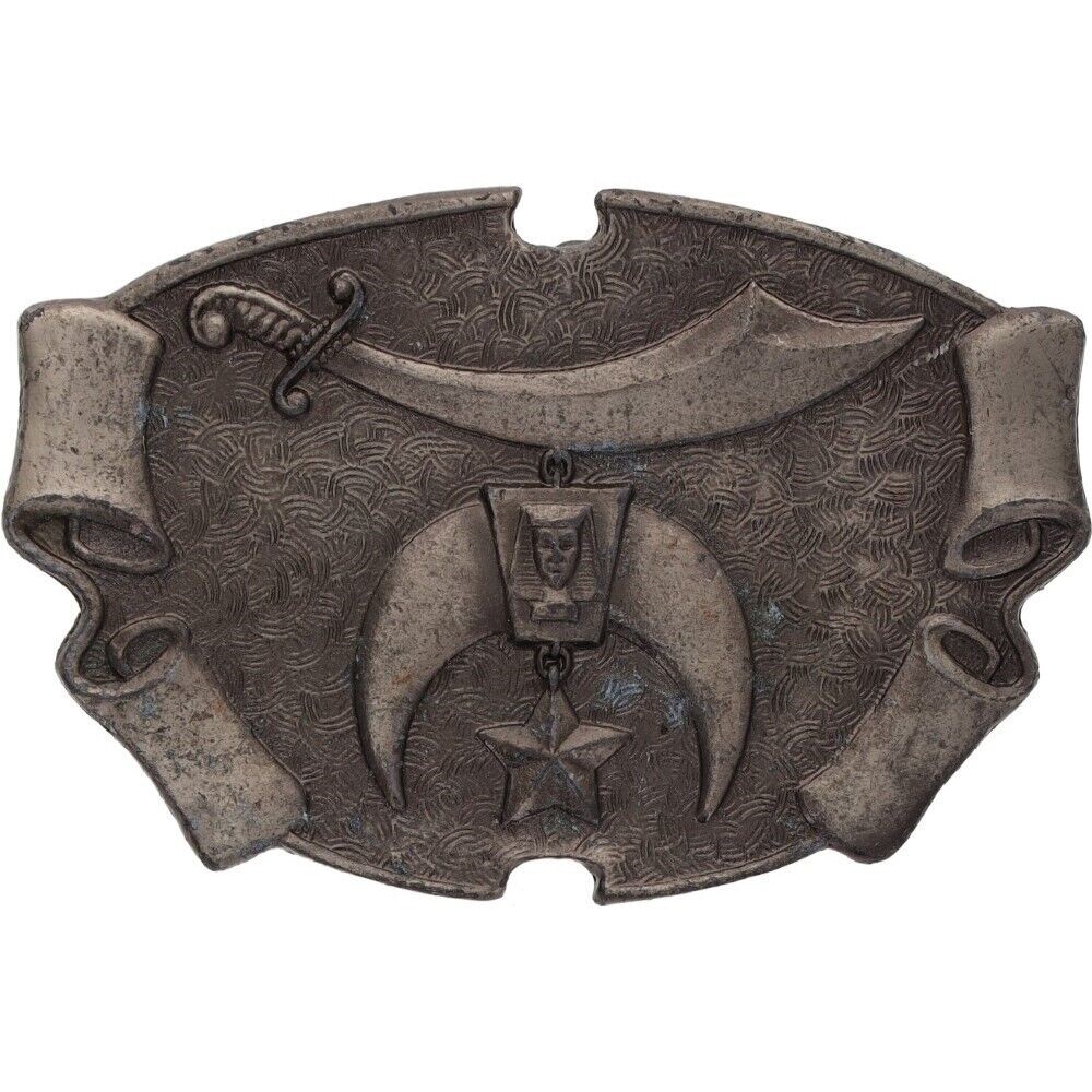 Mason Masonic Freemason Shriner Knights Templar 33 19… - Gem