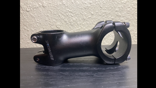 Specialized Trail Stem - 3D Forged Alloy, 4-Bolt, 6° Rise - Brand New ...