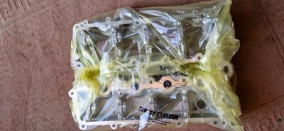 Engine Valve Cover LR110346 NEW GENUINE LAND ROVER RANGE ROVER IV L405 ...