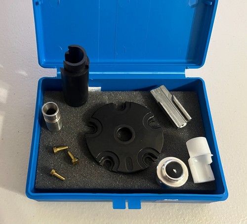 Dillon Precision 750/650 Conversion Kit (21094), for .308 Win, 30-06 ...