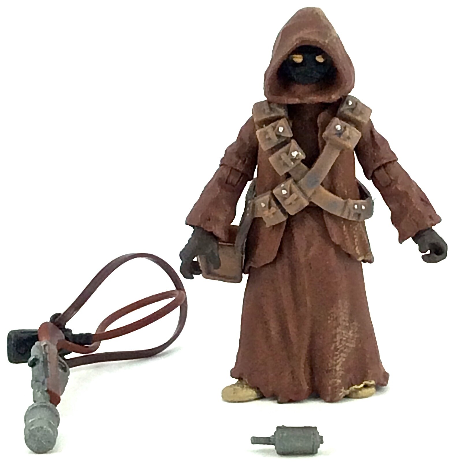 Star Wars: The Legacy Collection 2008 JAWA (TATOOINE SCAVENGER) (BD33 ...