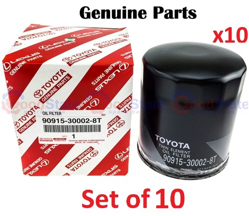 Genuine Dyna XZU320 XZU300 LY235 LY212 LY211 BU420 15B 3L 5L Oil Filter ...
