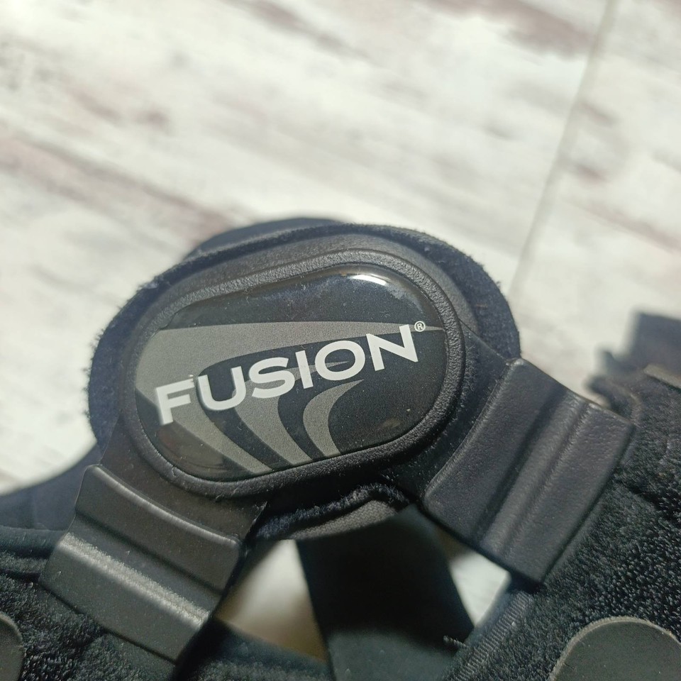 M Right size Fusion Knee Brace BREG ACL PCL Collateral Ligament ...